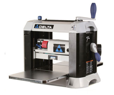 Safety Manual: Benchtop Planer - FineWoodworking
