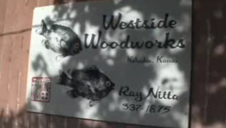 Hawaiian Woodworker - FineWoodworking