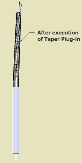 Making a Tapered Bend - FineWoodworking