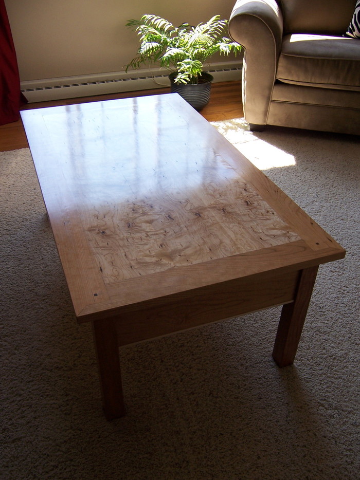 Finishing 101 - FineWoodworking