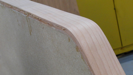 Steam bending simplified - FineWoodworking