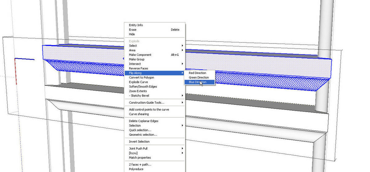 Raised Panel Doors: Adding An Intermediate Rail on a Tall Door ...