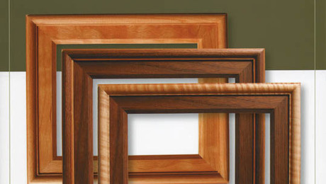 UPDATE: Book Giveaway: How to Make Picture Frames, from American ...