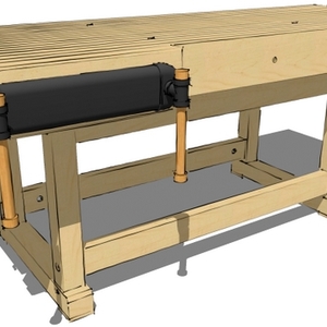 The Illustrated Cutlist - FineWoodworking
