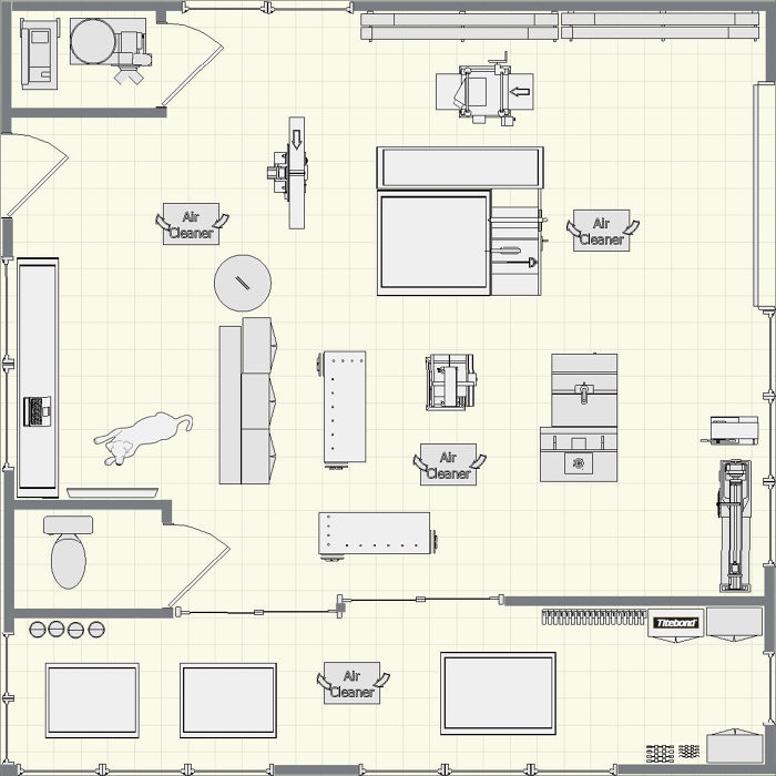 One Day - FineWoodworking