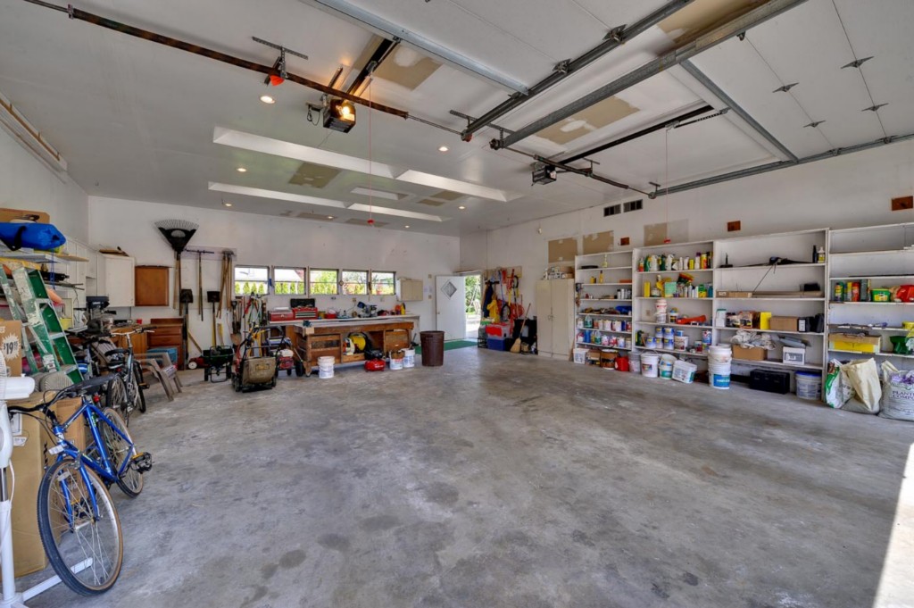 New House, New Shop - FineWoodworking