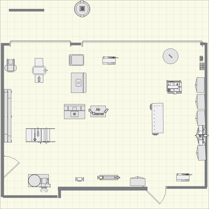 Rich's shop - FineWoodworking