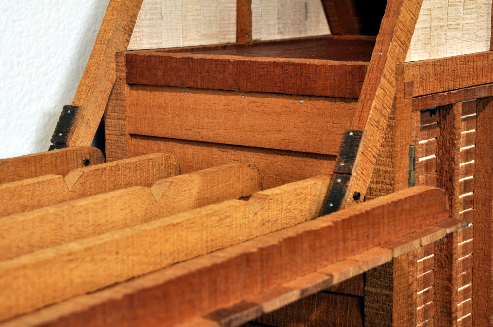 Fleeting - FineWoodworking