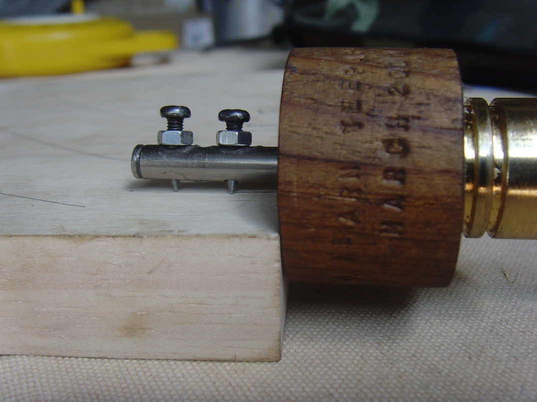 Multi style Marking Gauge - FineWoodworking