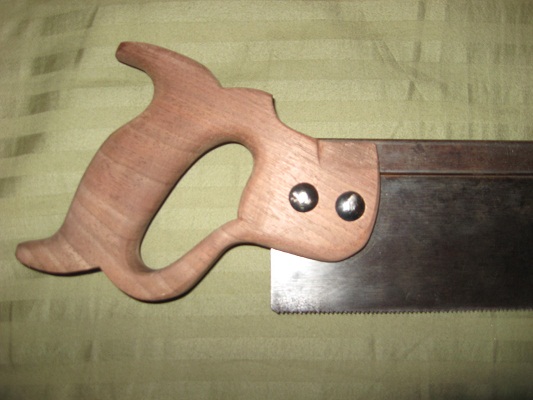 dovetail saw - FineWoodworking