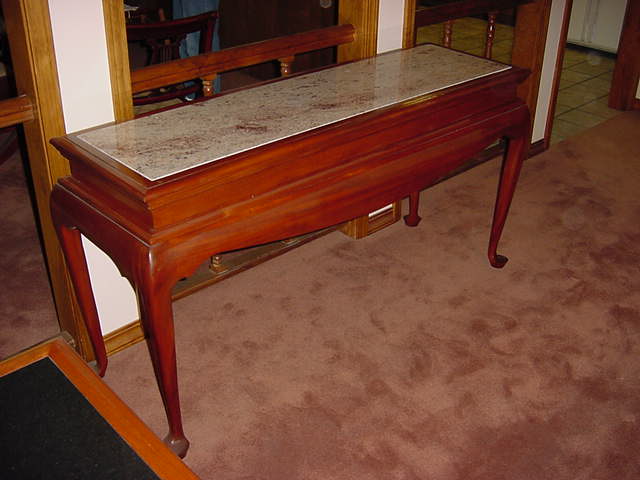 Sofa Table Designs
