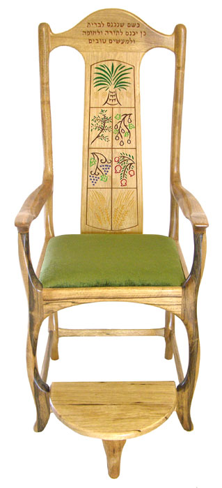 Chairs - FineWoodworking