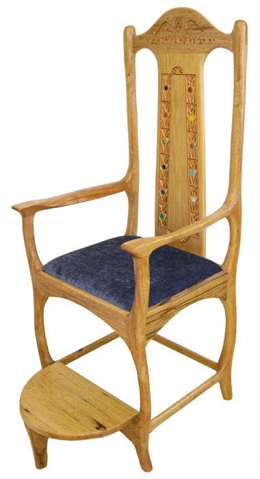 Chairs - FineWoodworking