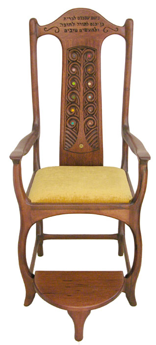 Chairs - FineWoodworking