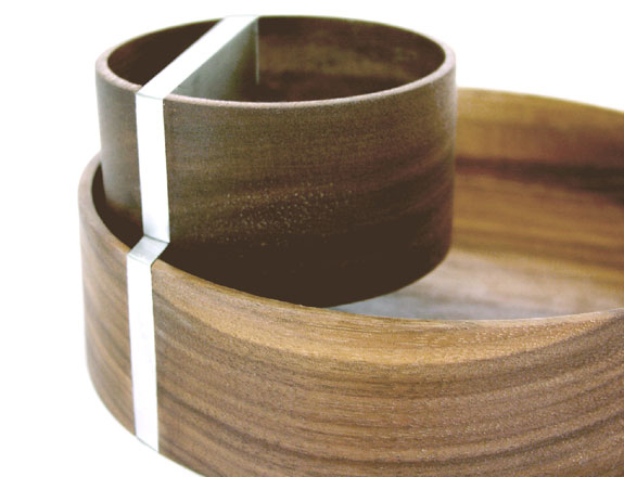 Stacking Bowls - FineWoodworking