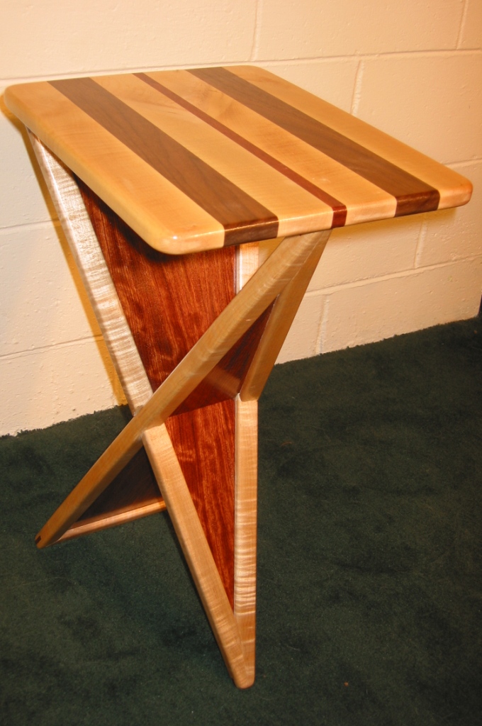 End Tables - FineWoodworking