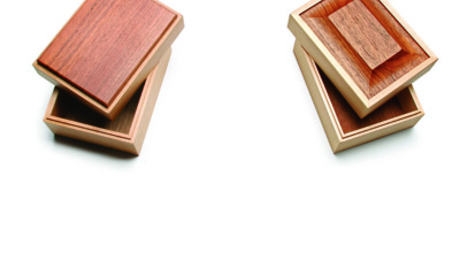 2 Fast Ways to Build a Box - FineWoodworking