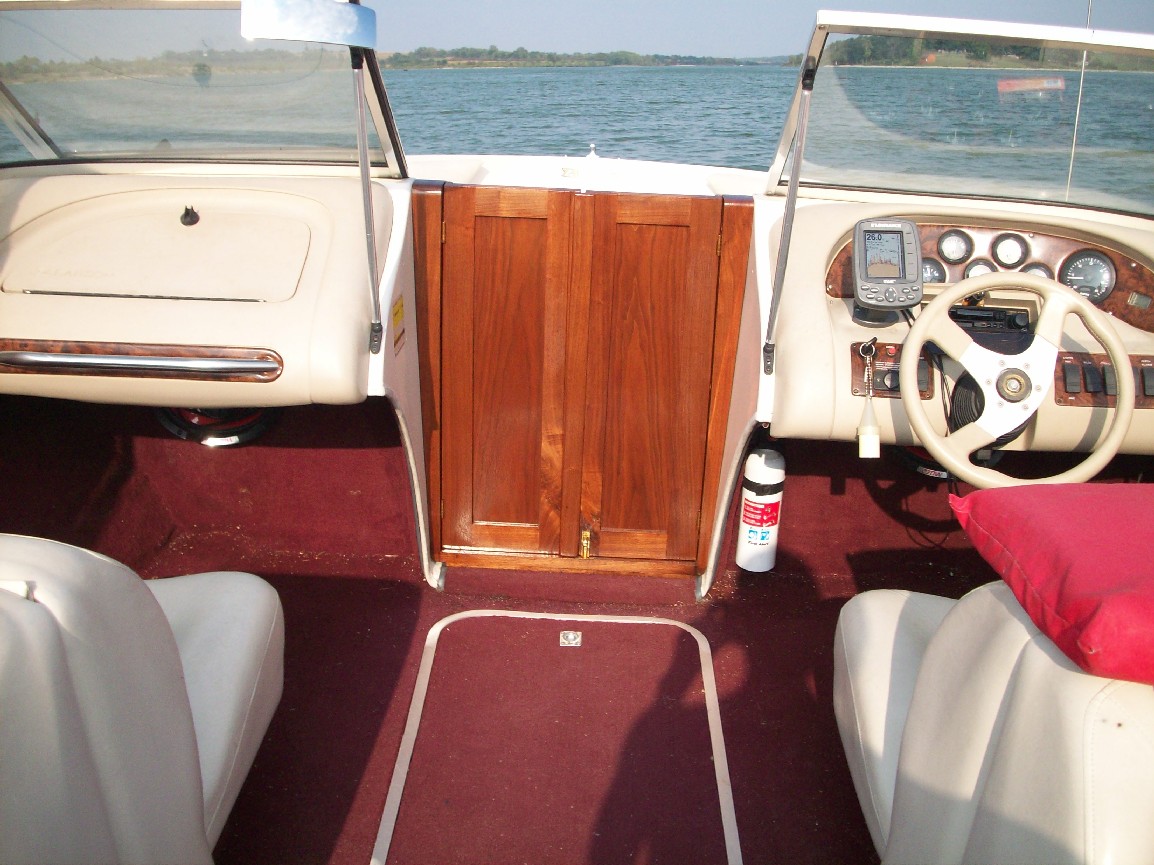 Walnut Boat Door. - FineWoodworking