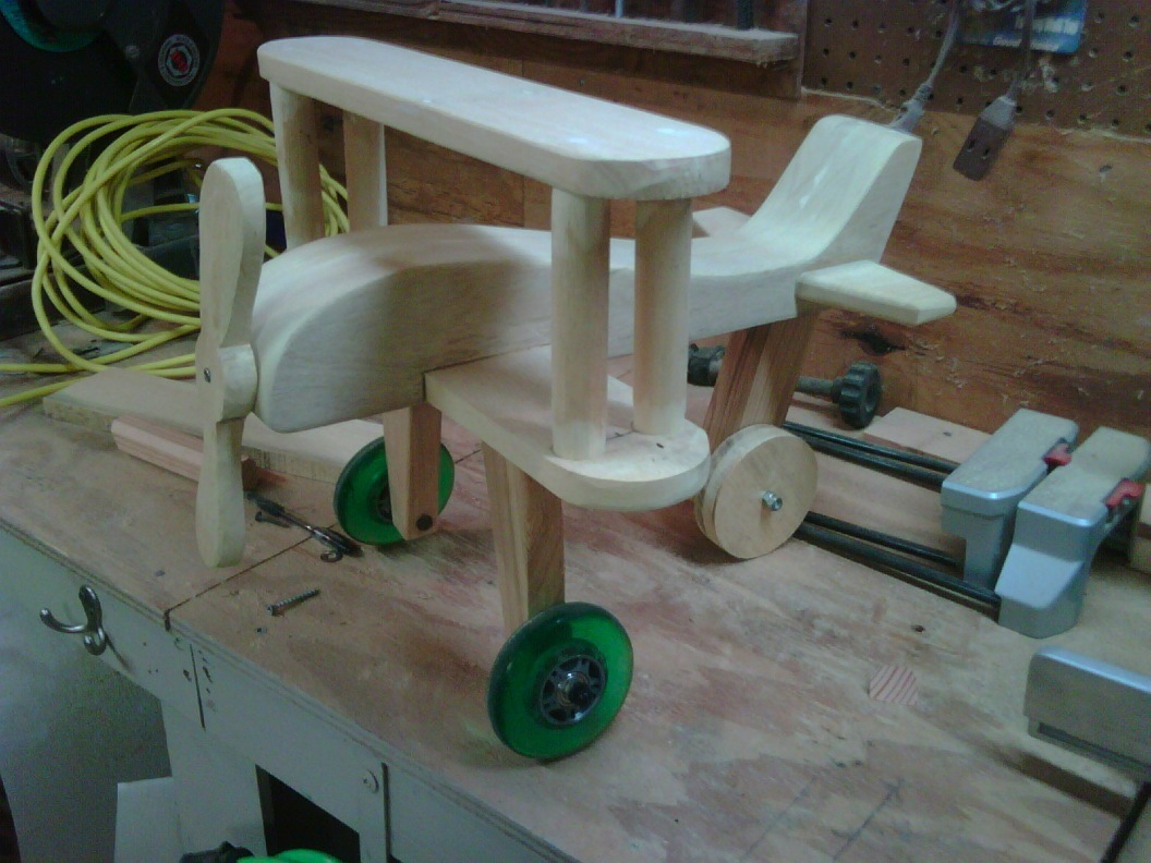 Planes - FineWoodworking