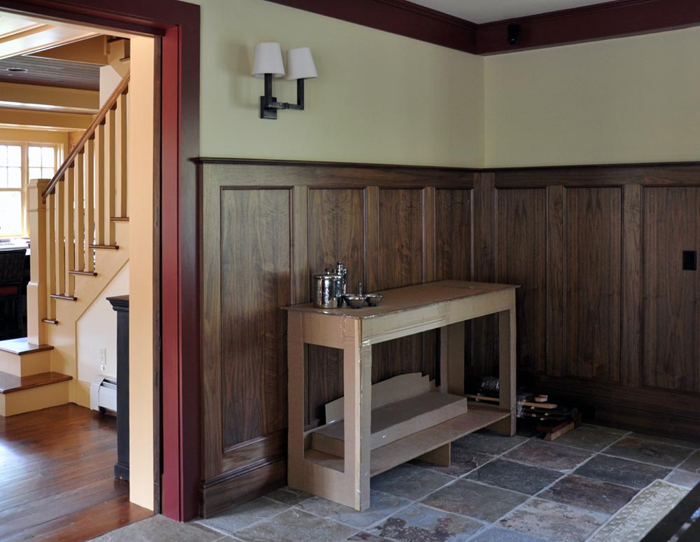 Fine Curved Front Drawers Without Dovetails - FineWoodworking