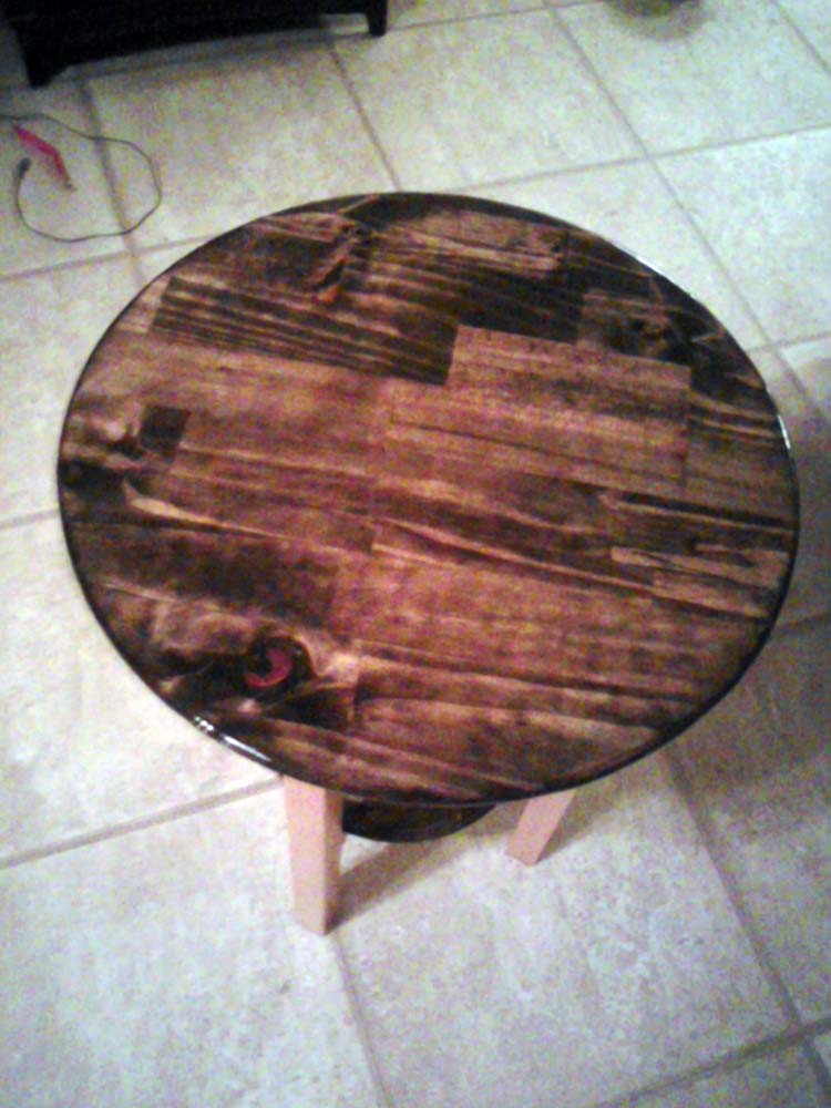 Round Table - FineWoodworking