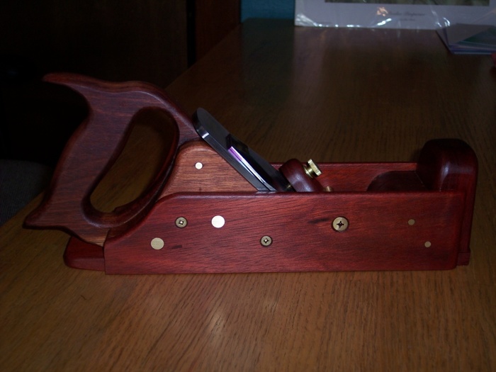 Hand Plane - FineWoodworking