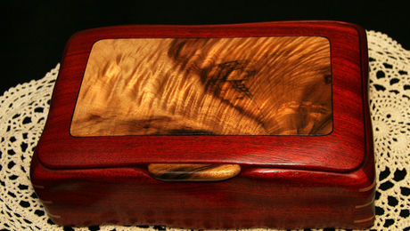 Art Box #5 - FineWoodworking