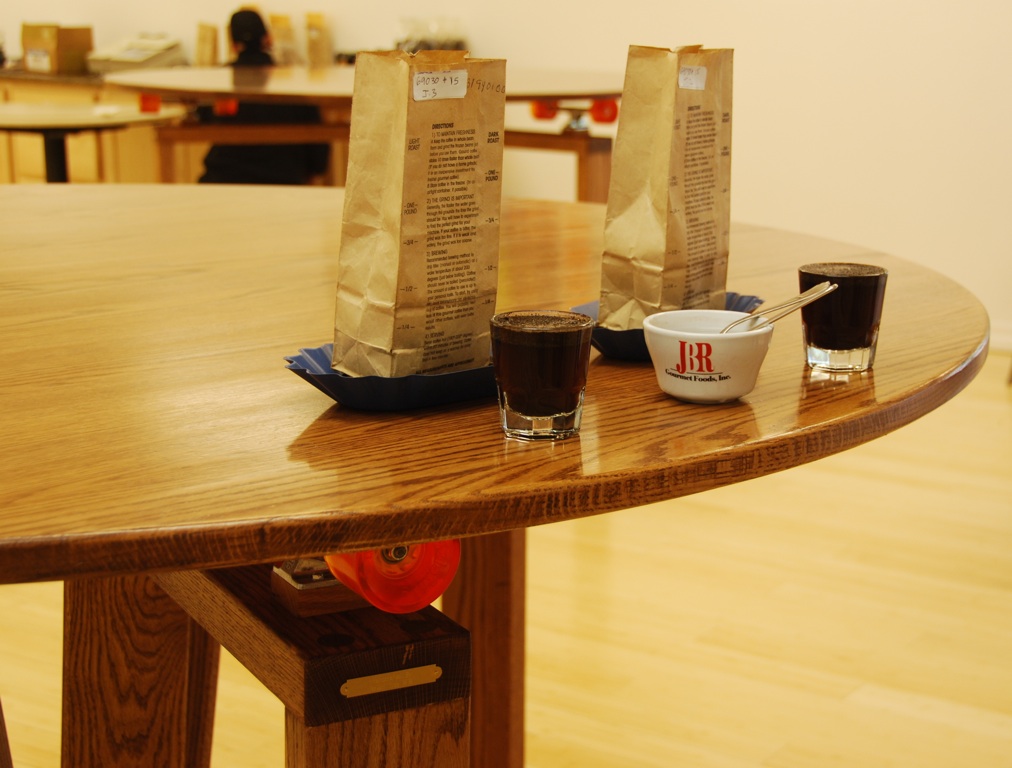 Cupping Table - FineWoodworking