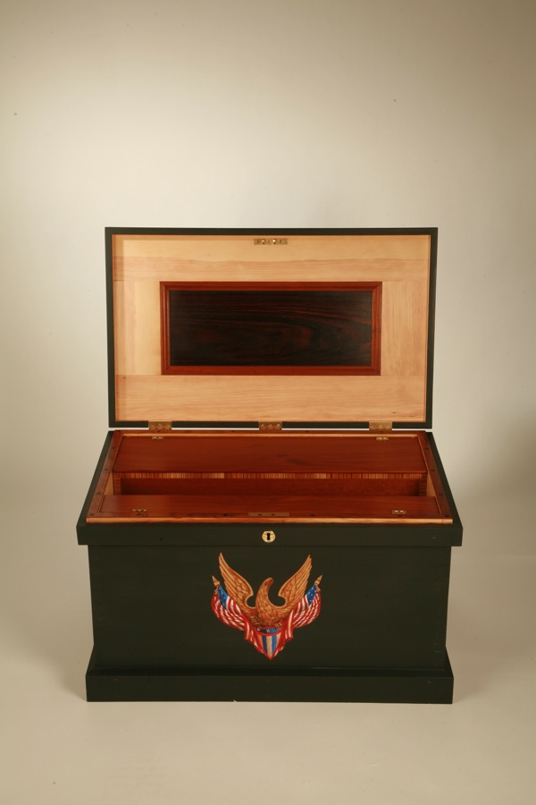 Tool Chest - FineWoodworking