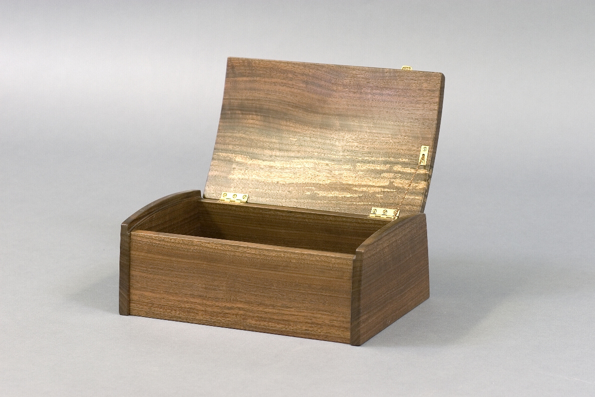 Churchill Box - FineWoodworking