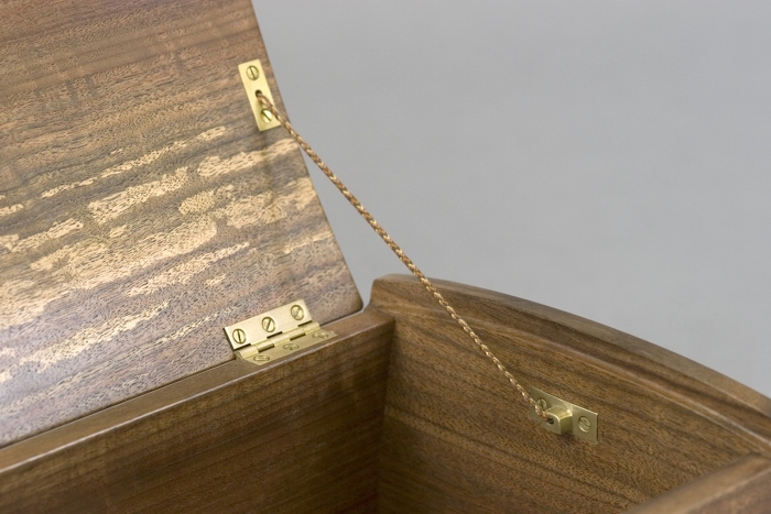 Churchill Box - FineWoodworking