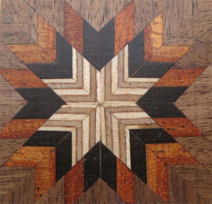 Chess Board - FineWoodworking