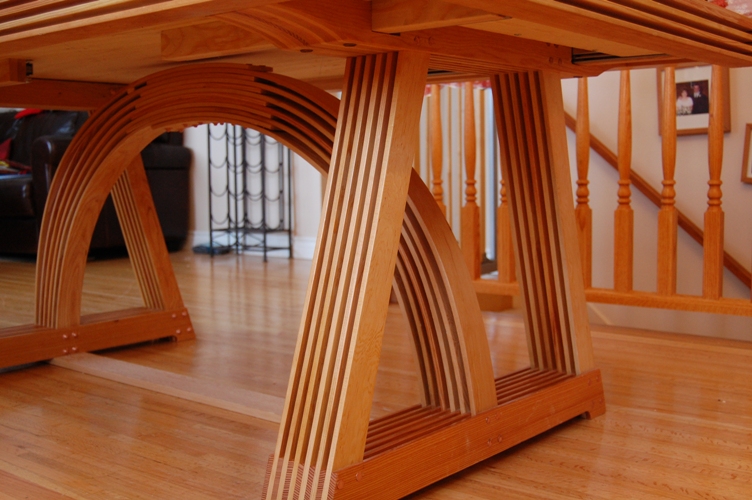 Dining Table - FineWoodworking