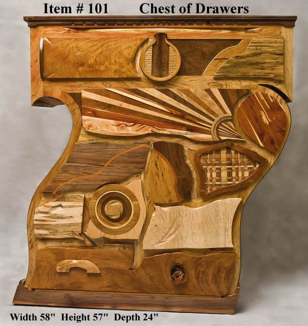 Wonders of Wood - FineWoodworking