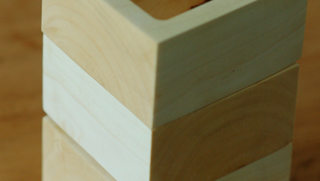 simple maple boxes - FineWoodworking