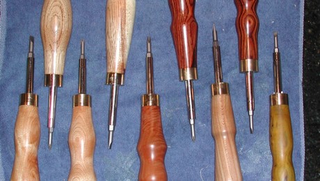 Screwdrivers - FineWoodworking