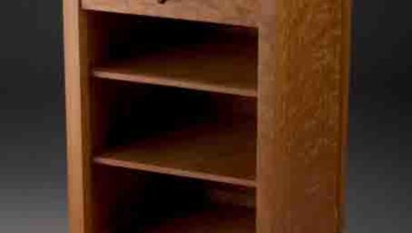 End Table - FineWoodworking