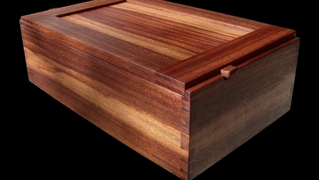 Toog - FineWoodworking