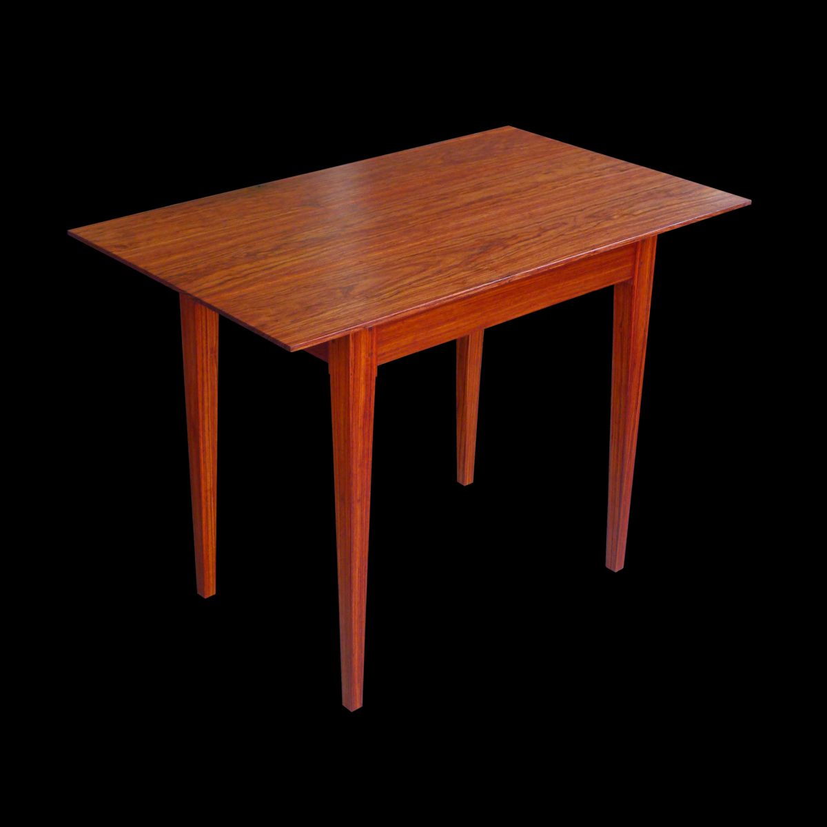 Førstnævnte Table - FineWoodworking