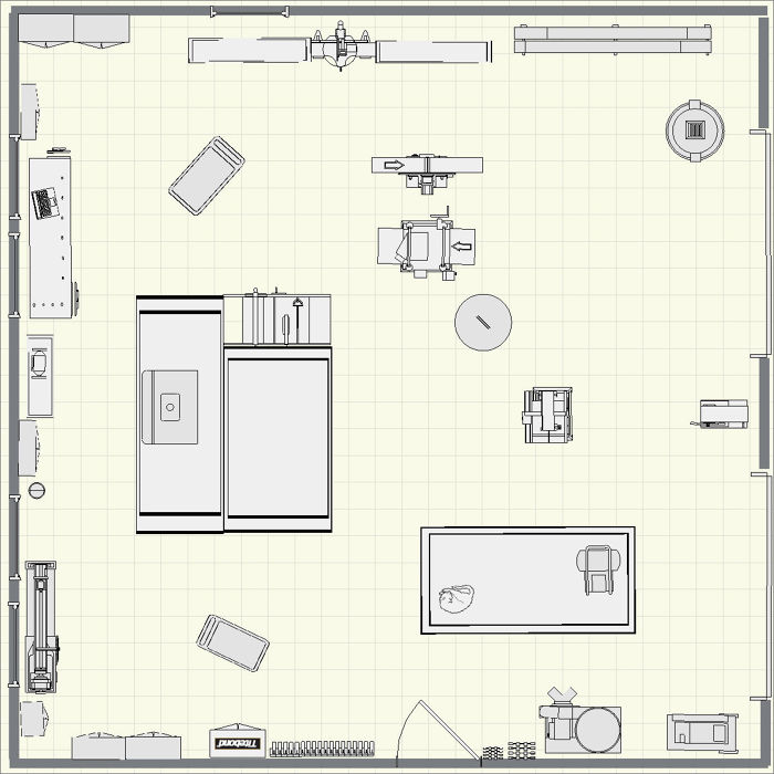 My Future Shop - FineWoodworking