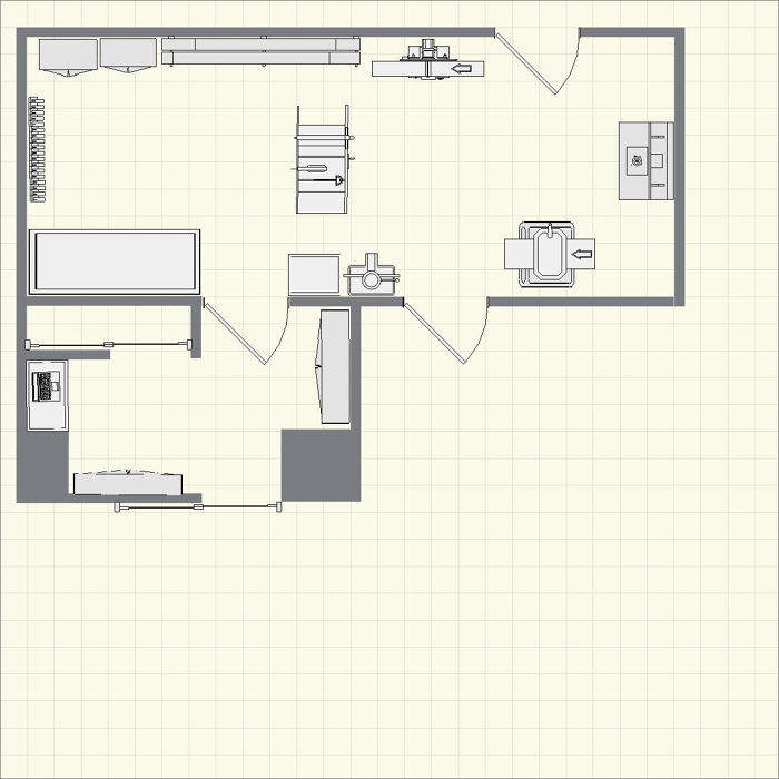 Pappy's Basement Shop - FineWoodworking