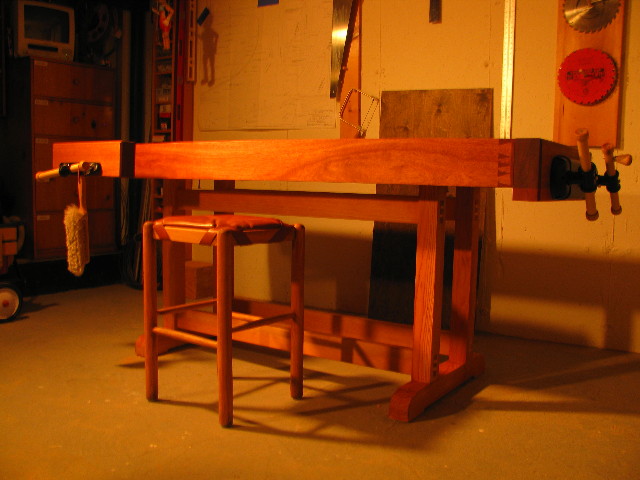 Workbench - FineWoodworking