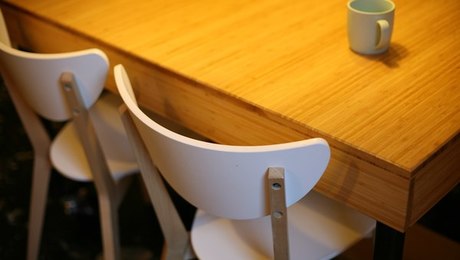 The Annex Table - FineWoodworking