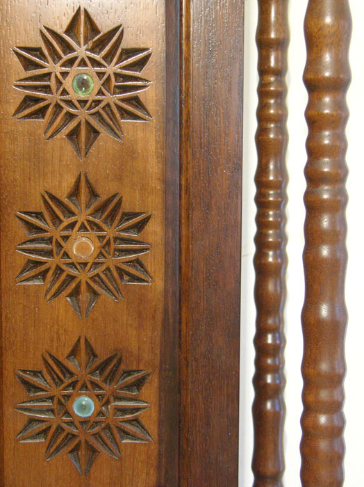 Aron Kodesh - FineWoodworking