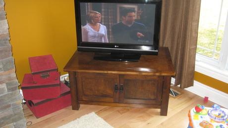 First Table Ever Made - FineWoodworking