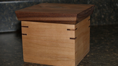 Box - FineWoodworking
