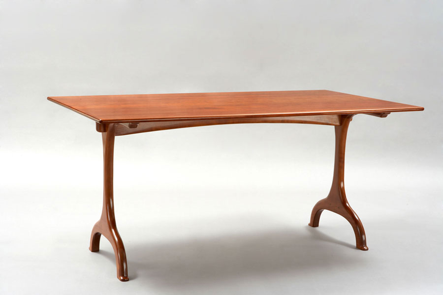 Gallery: Shaker Dining Table - FineWoodworking