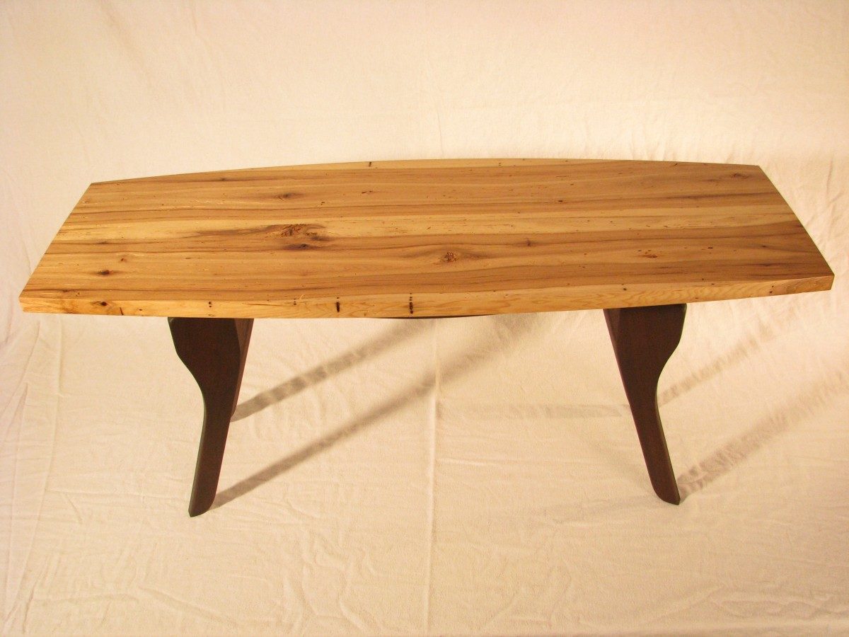 coffee table - FineWoodworking