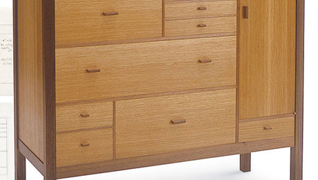 Chest of Drawers - FineWoodworking