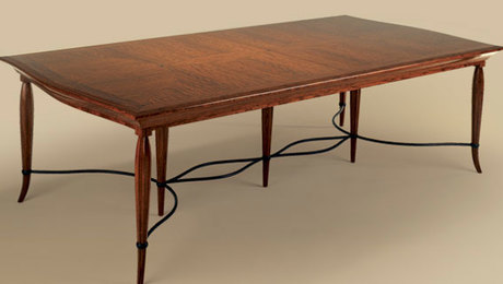 Dining Table - FineWoodworking